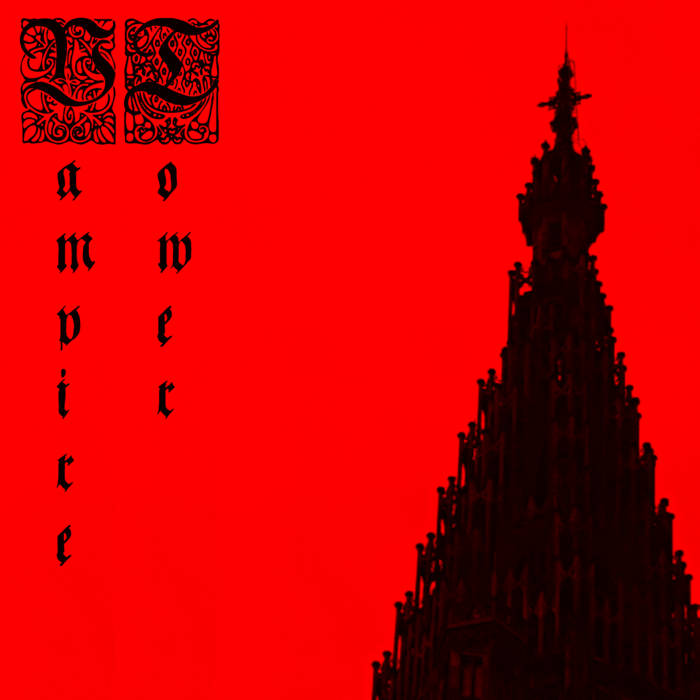 Vampire Tower